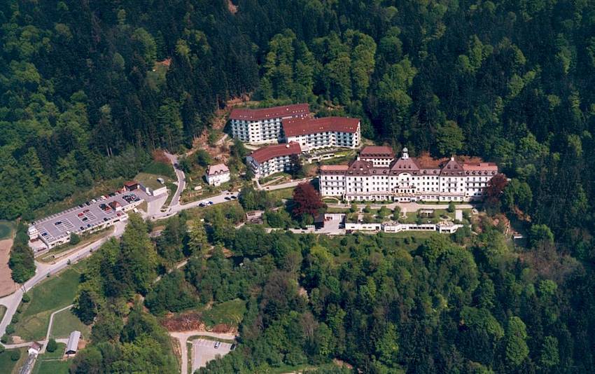 Asklepios Klinik | Gemeinde Schaufling